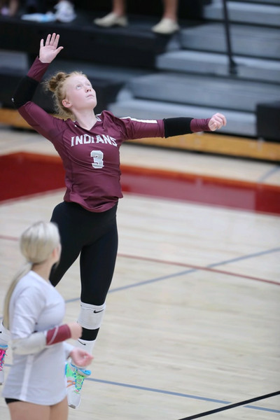 Appalachian Premier Volleyball Academy